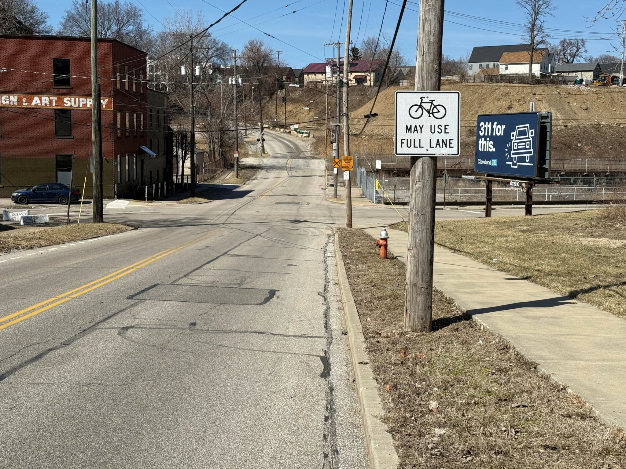 Where Cyclists Can Ride Their Bikes on the Road in Ohio - Knabe Law Firm